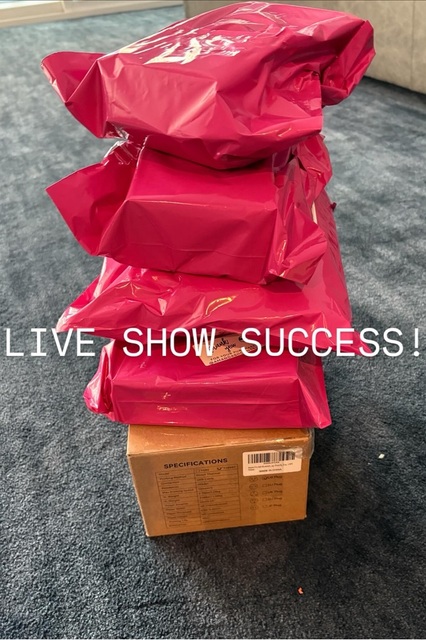 Posh Show - Poshmark